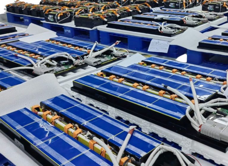Custom Slim Line Battery – Slim Line Lithium Battery